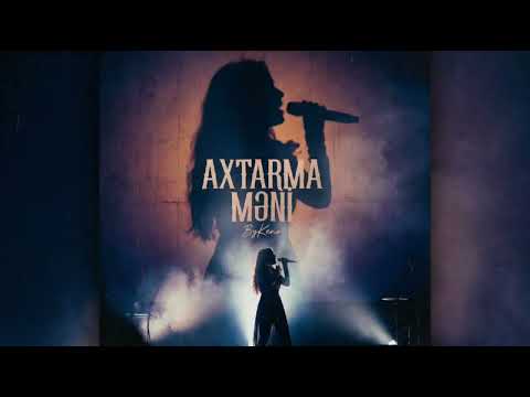 Axtarma Məni Azəri Bass (Cover AI) - ByKeno