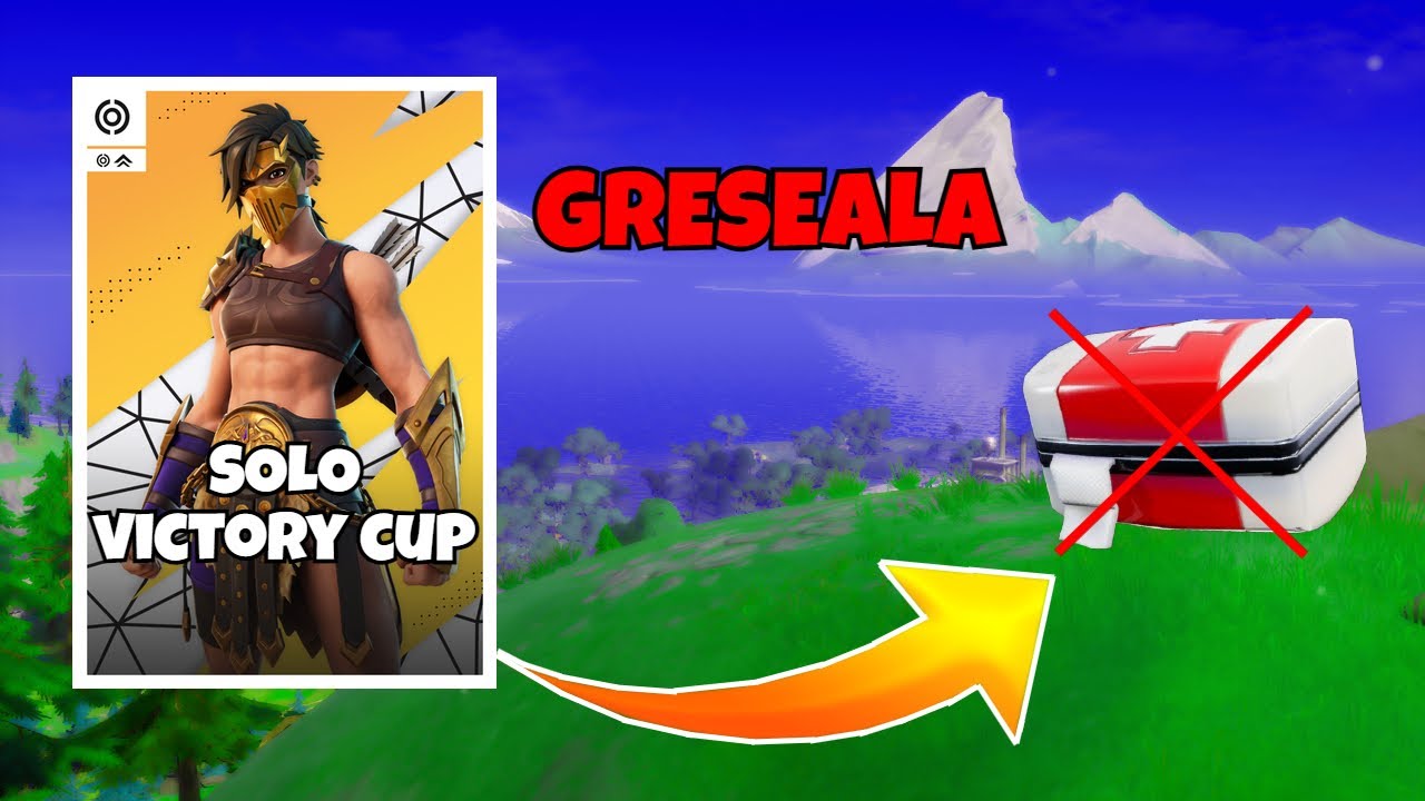 Ce GRESELI Am Facut La SOLO VICTORY CUP - YouTube