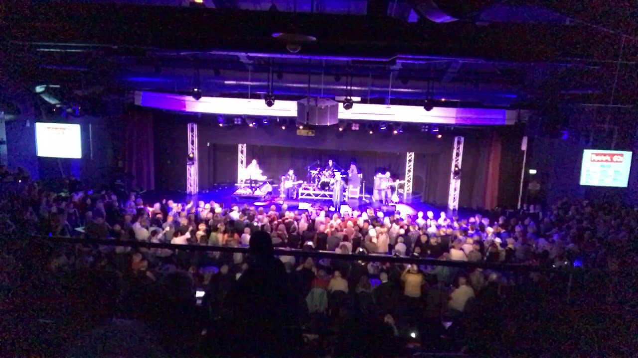 Gary Puckett & The Union Gap - Live - YouTube
