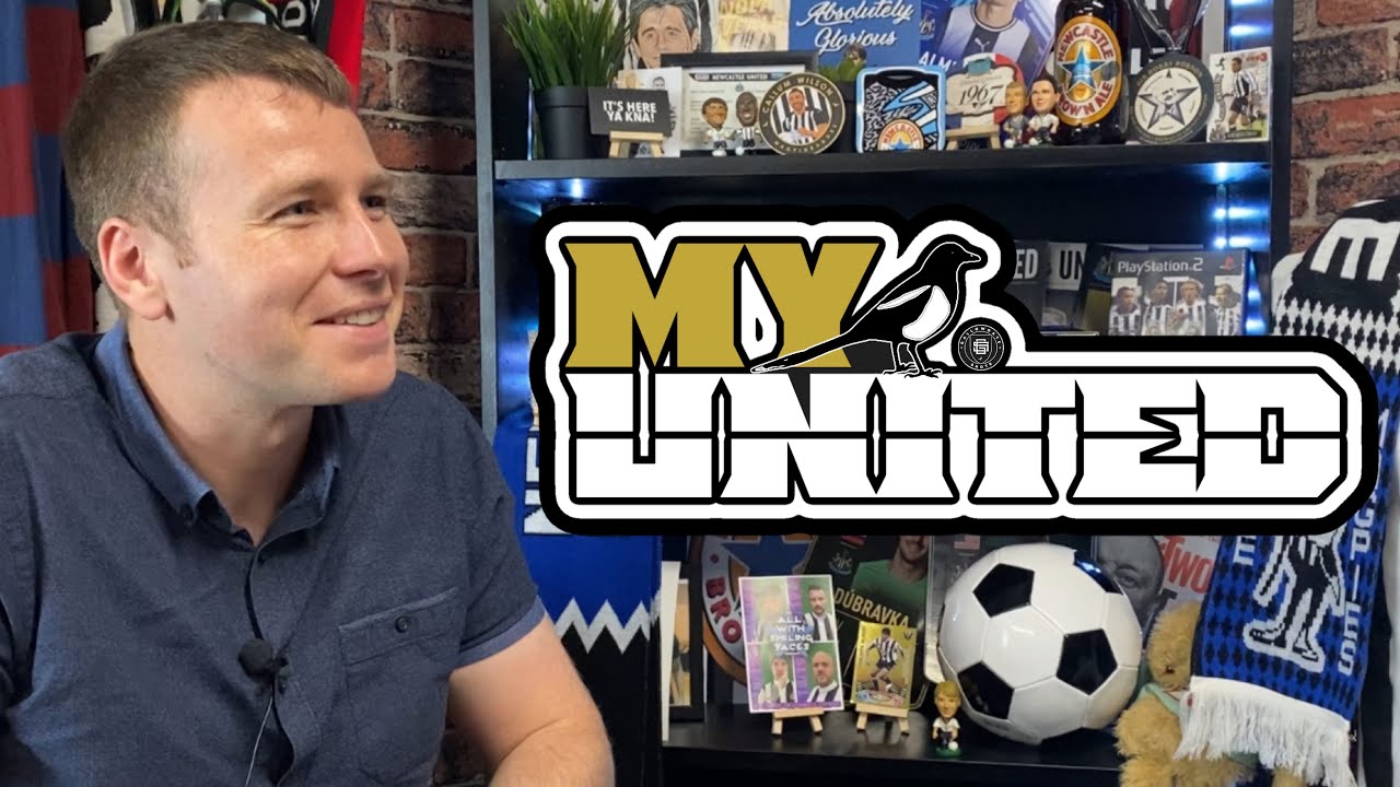 My United | Chris Waugh - The Athletic - YouTube