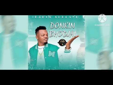 Karim Soulaye Donkin Bodie