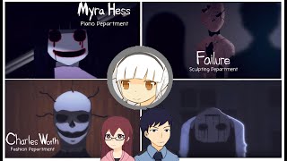 Ann - Truth Ending and All Endings { Horror } [ RPGMake... | Doovi