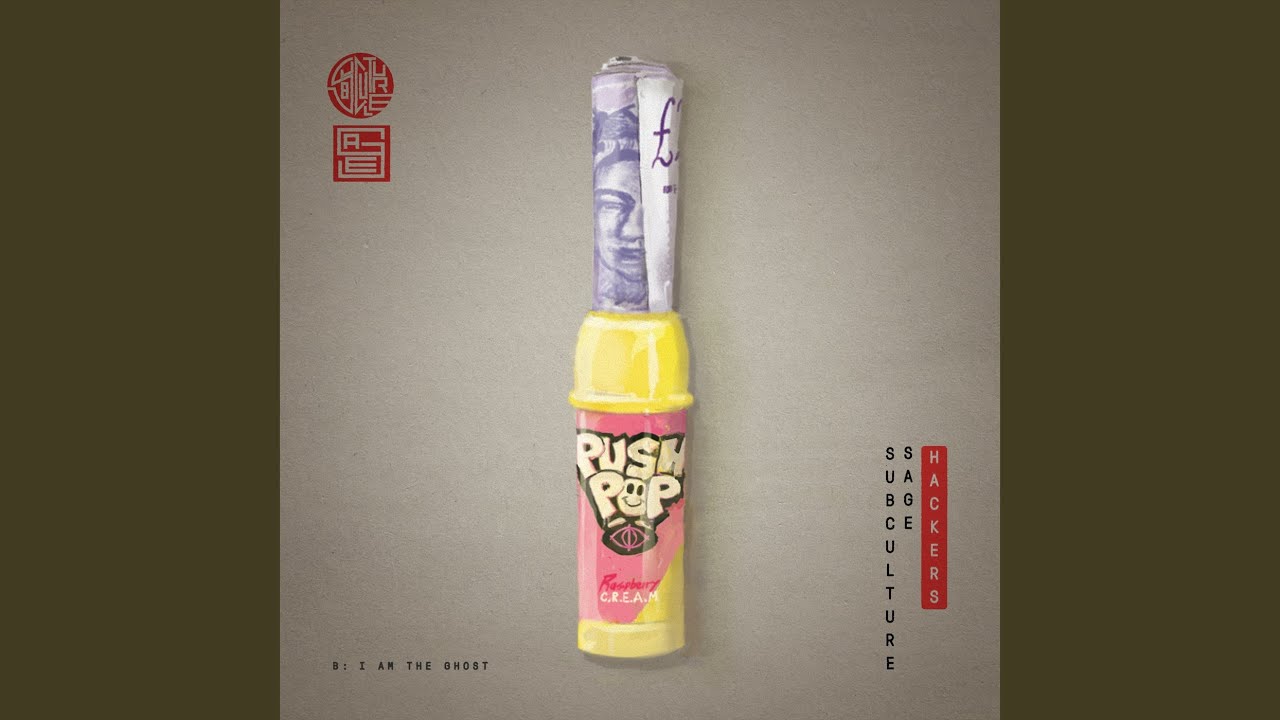 I Am the Ghost - YouTube