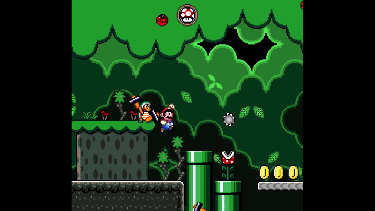 The Crown Tale - Part 16 - Plot Time - YouTube