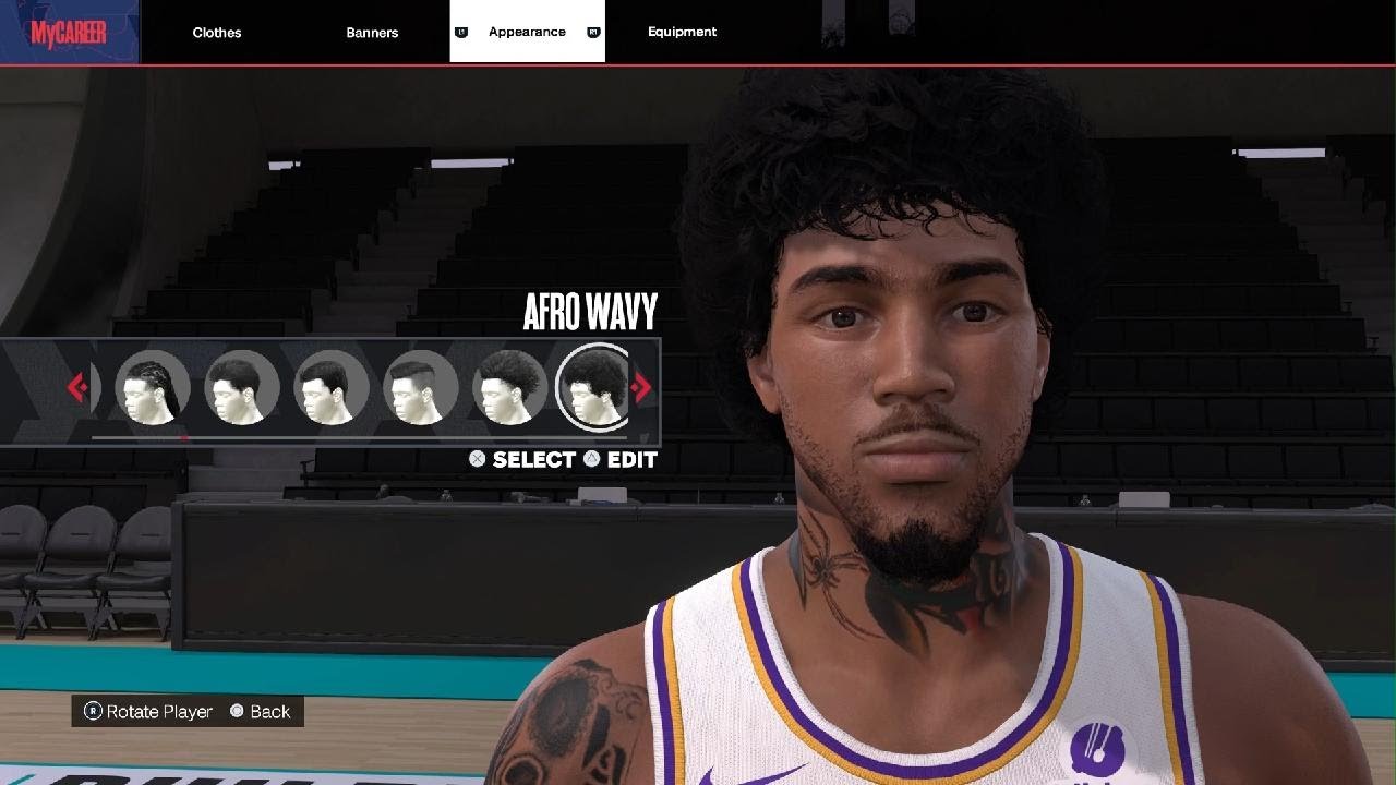 *Most Realistic* TYRESE HAlIBURTON FACE CREATION - YouTube