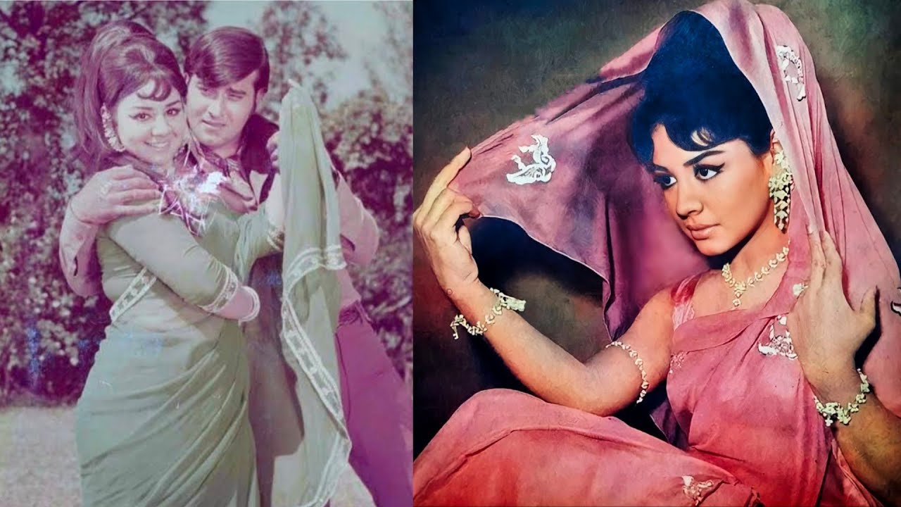 Farida Jalal Biography Youtube