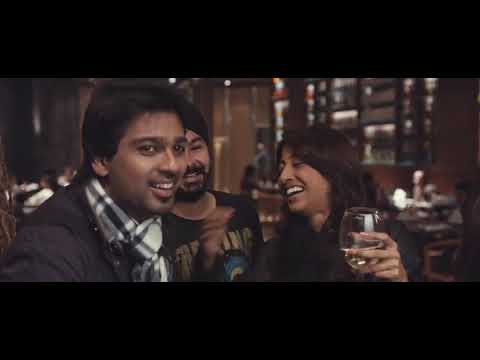 Movie Hate Story 2012