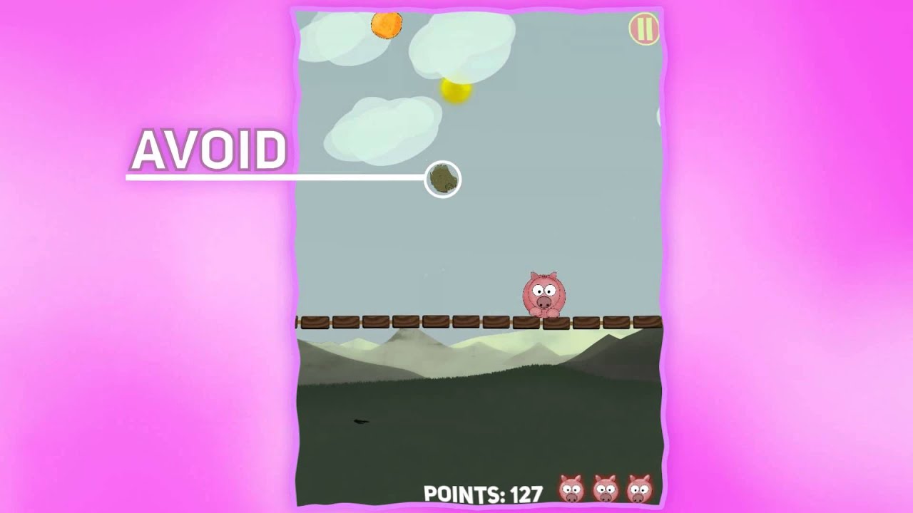 Oink n' Roll Release Trailer - YouTube