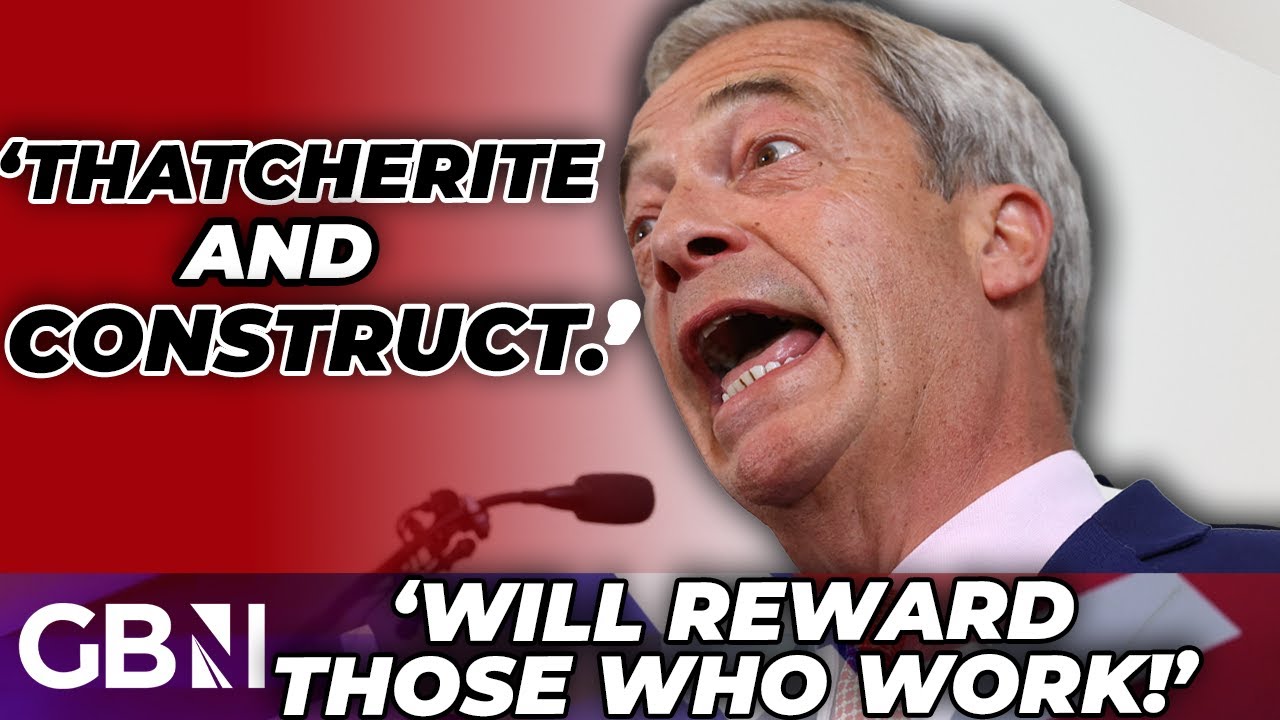 Reform UK's manifesto described as 'THATCHERITE and CONSTRUCT' ahead of ...