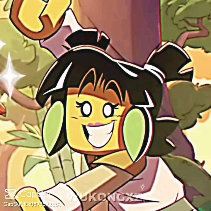 Mk and Mei~Lmk~Monkie kid~Amv~season 4~Edit~ - YouTube