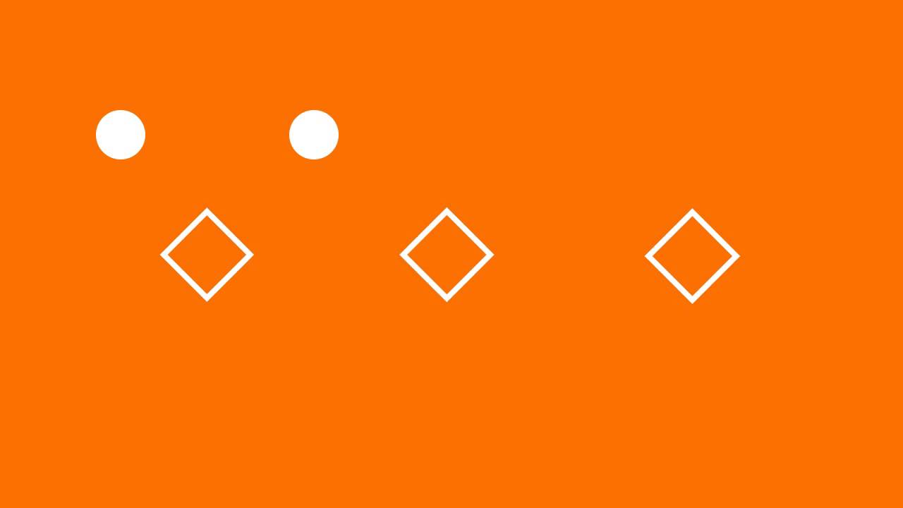 Motion Graphics - Shape & sound animation - YouTube