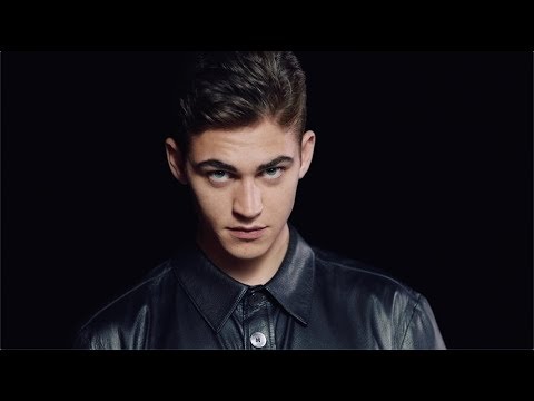The New FERRAGAMO Fragrance with Hero Fiennes Tiffin