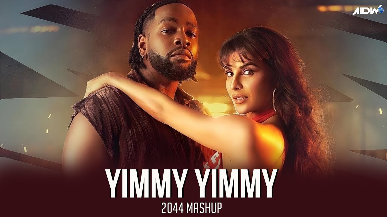 Yimmy Yimmy | Tayc | Shreya Ghoshal | Jacqueline Fernandez | Rajat N ...