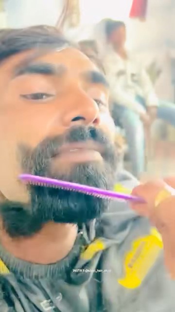Khan hair style #rajafitness #hairstyle #hari #barber #hair #khan #edit ...