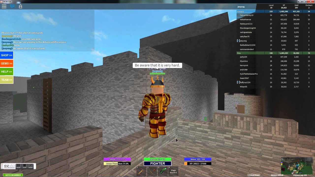 Roblox Field Of Battle Gameplay PART #1|Turtorial - YouTube