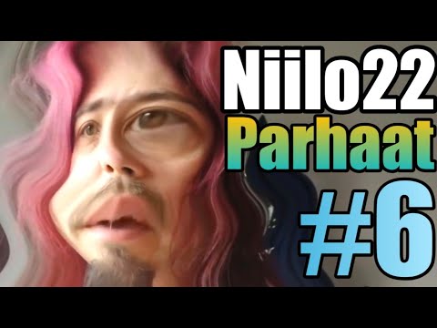 Niilo22 Parhaat #6 💸 - YouTube