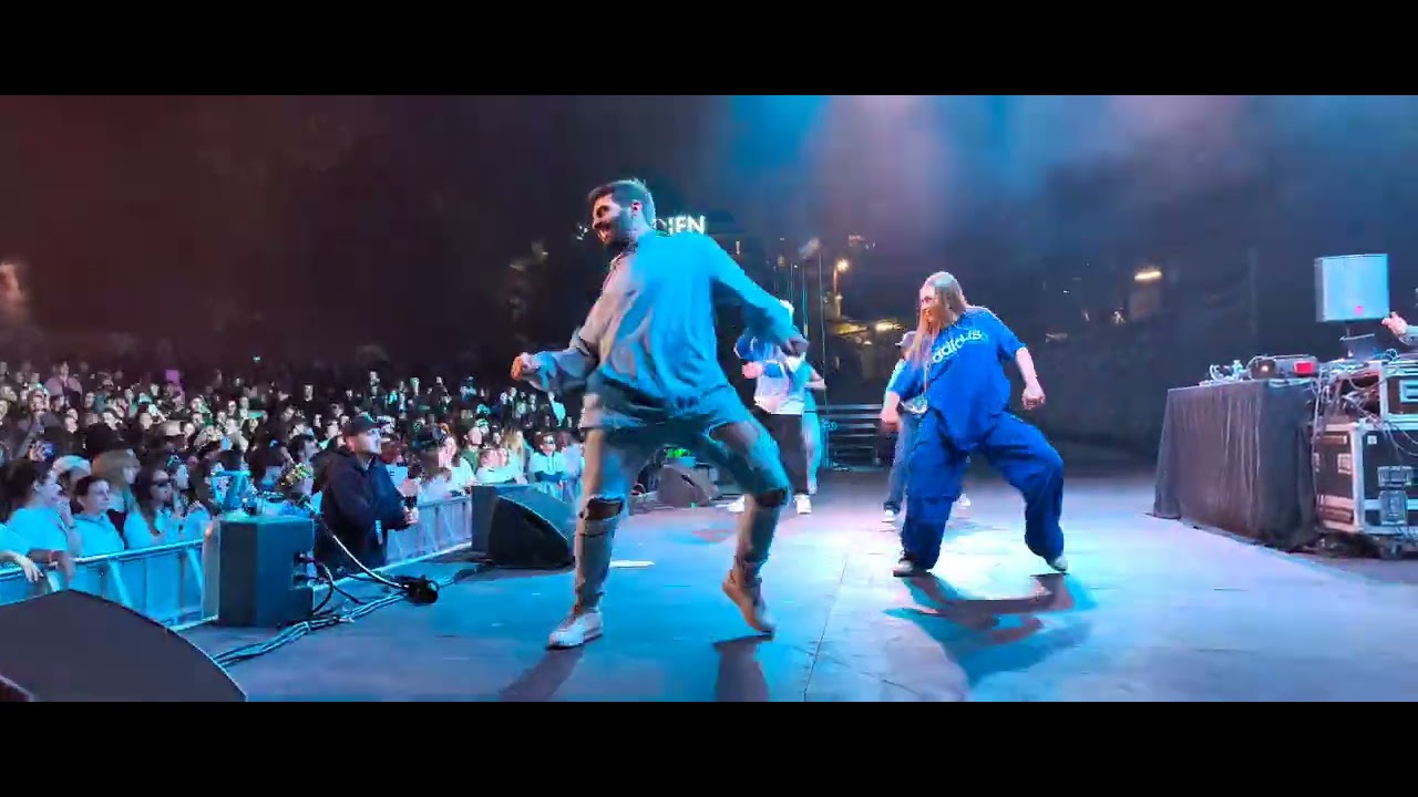 FACE'TIVAL 2023 (FACE06) - YouTube