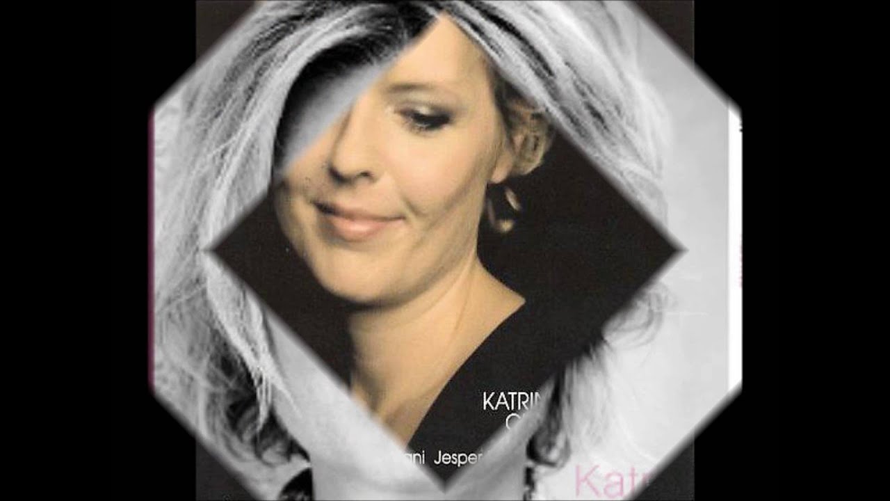 IN A SENTIMENTAL MOOD - KATRINE MADSEN - YouTube