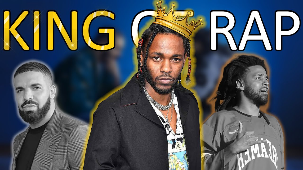 Who Won The Great Rap War? - YouTube