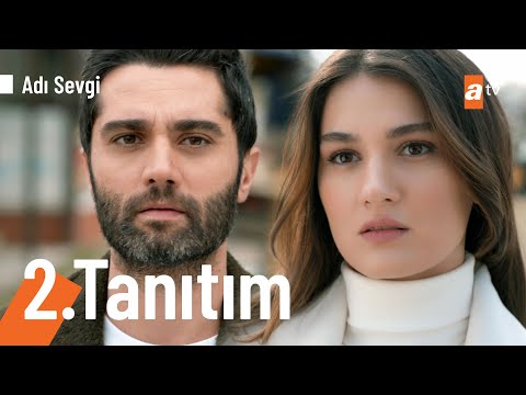 Adı Sevgi 2.Tanıtım @a2tv
