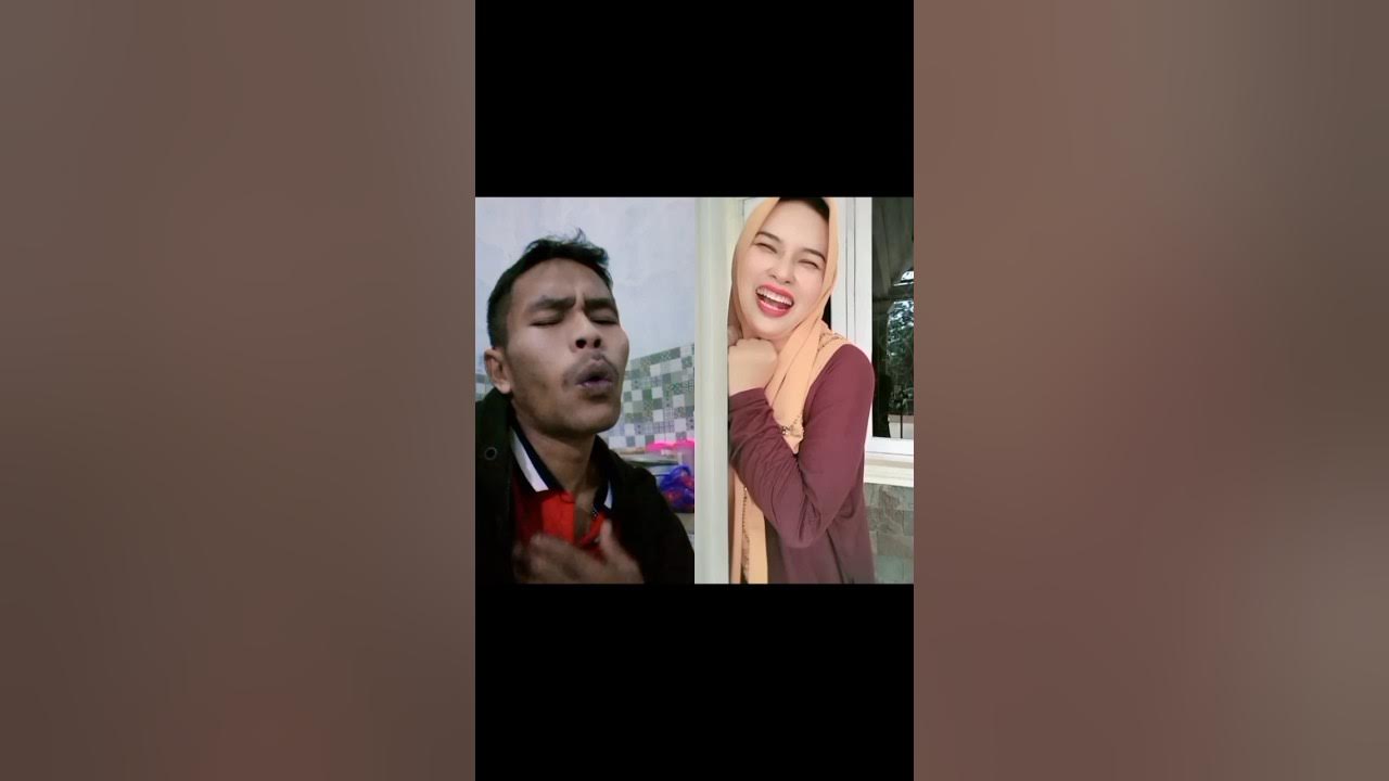 apa sih rahasianya #duet #lucu #funny @Yanyan-bw6ks - YouTube