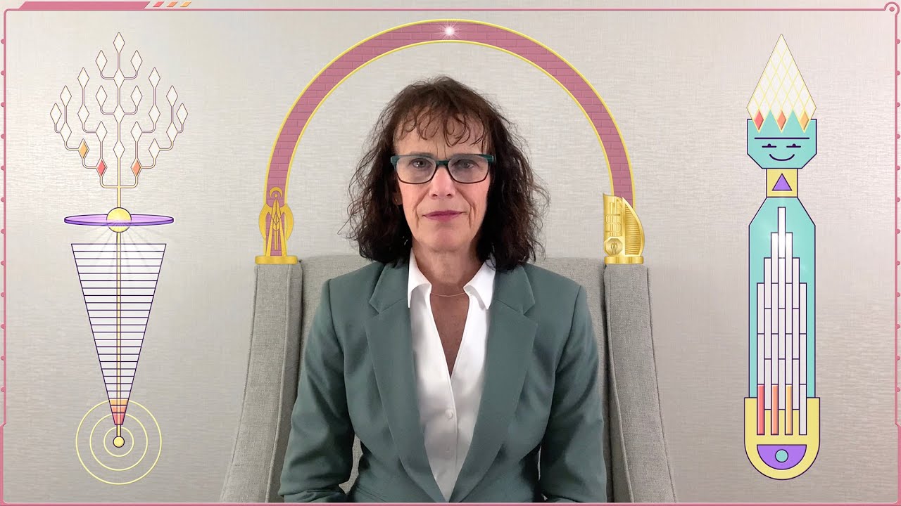 My Ascended-Self Is In The Sun (Stargate 3) - YouTube