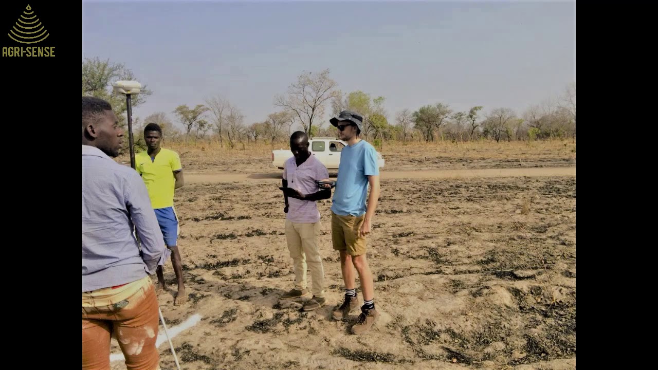 Ghana 2019 - YouTube