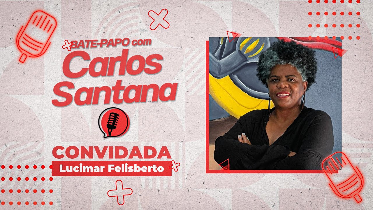 Bate-papo com Lucimar - YouTube