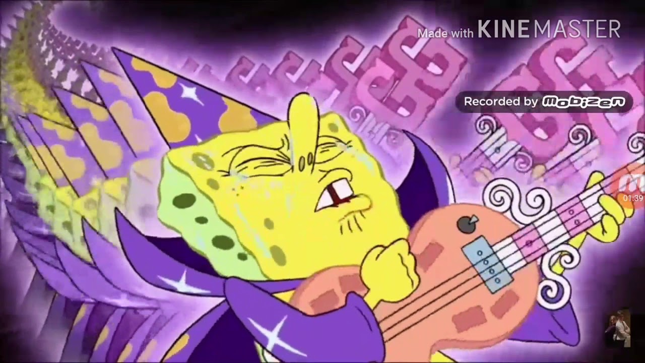 Goofy Goober Rock 8-bit - YouTube