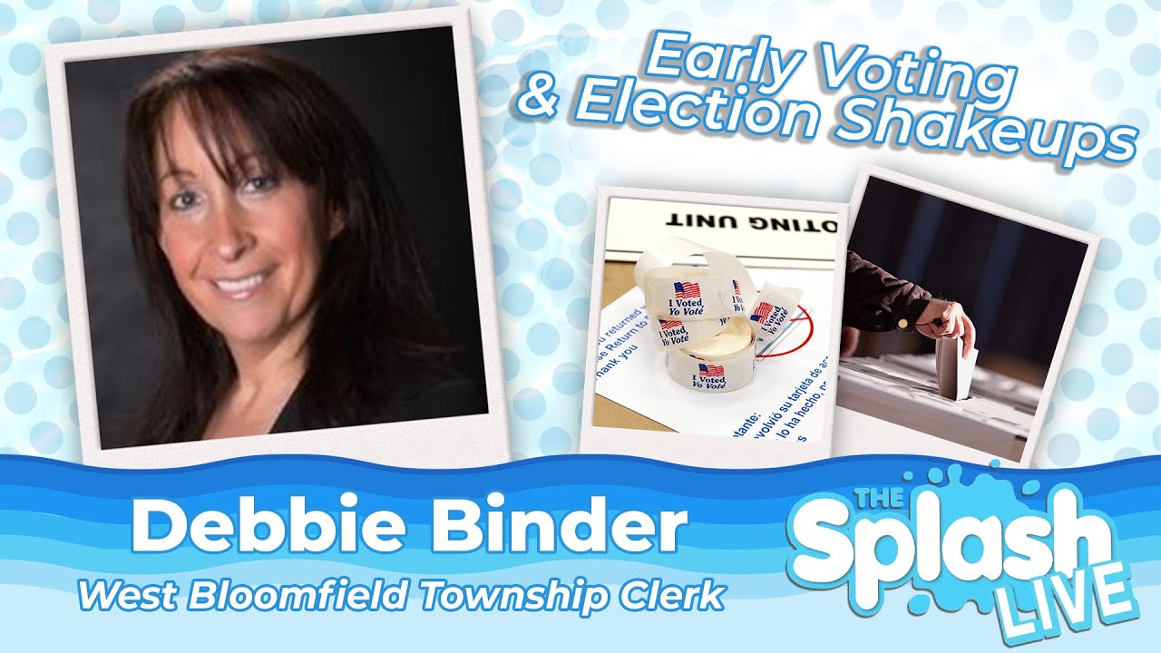 Joe Biden Ends Presidential Campaign - How This Affects Local Elections ...