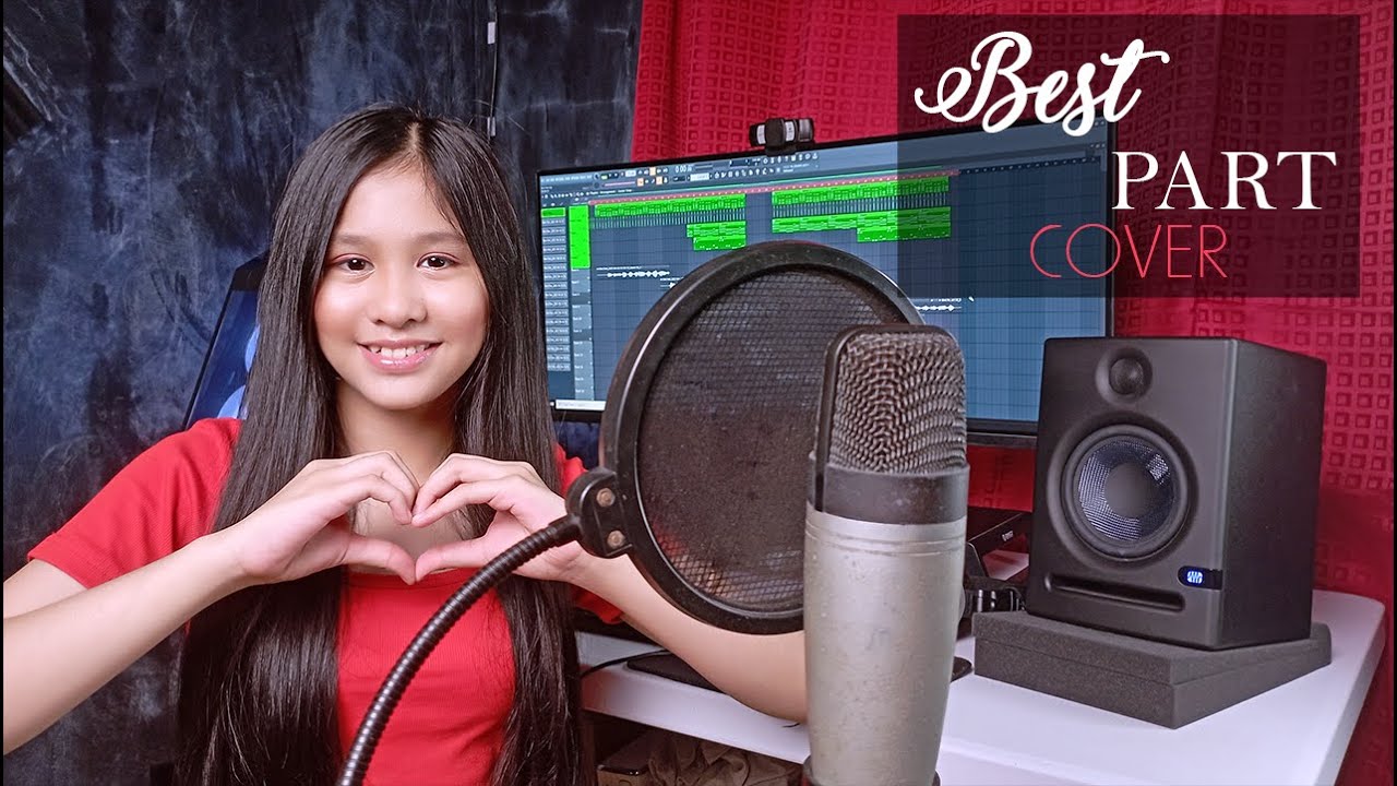 Best Part Cover - YouTube