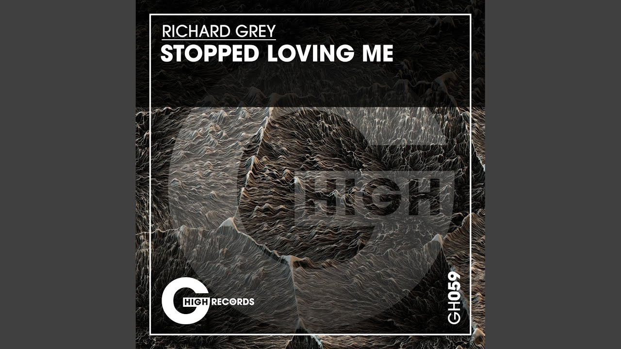 Stopped Loving Me (Original Mix) - YouTube