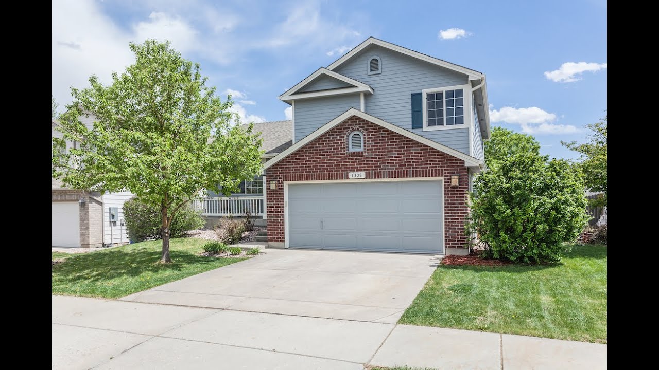 SOLD: 7308 Triangle Drive (FT. Collins) - YouTube