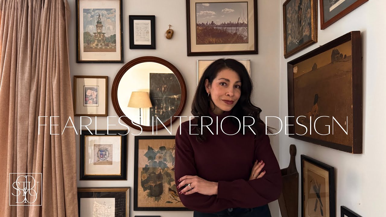 Overcome Boring Decor & Style: Embrace Your Creativity & Self ...