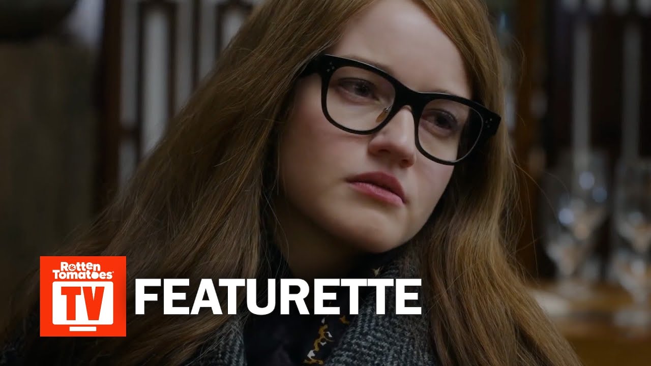 Inventing Anna Limited Series Featurette | Inside the Character of Anna ...