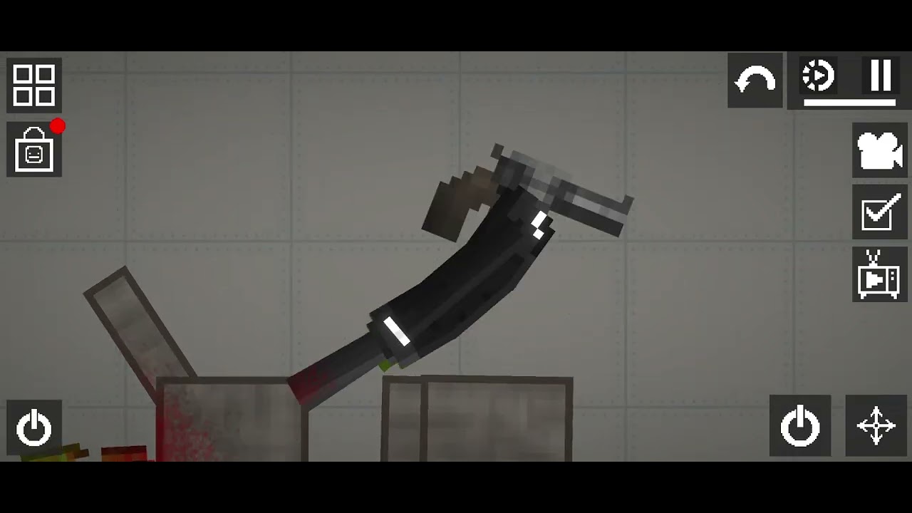 skibidi metal plate 7 - YouTube