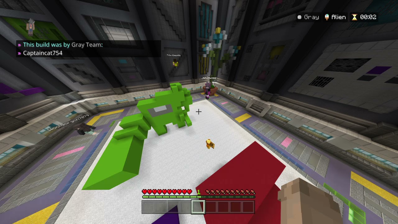 sus among us then ugly sus superman - YouTube