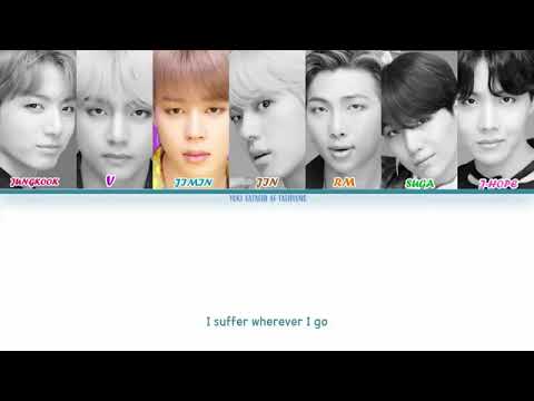 BTS - idol (colour coded han/Rom/Eng) [TEASER]