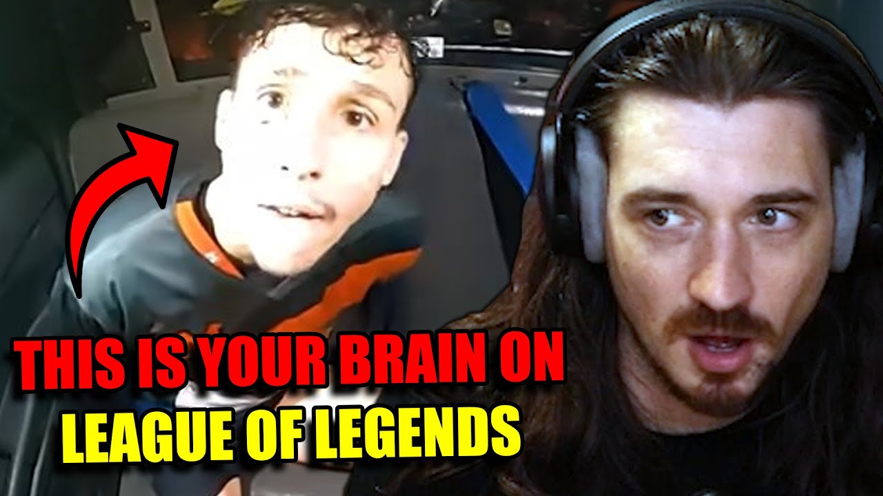 When A BRAIN ROT Teen Gets Arrested (SKIBIDI RIZZ EDITION) - YouTube