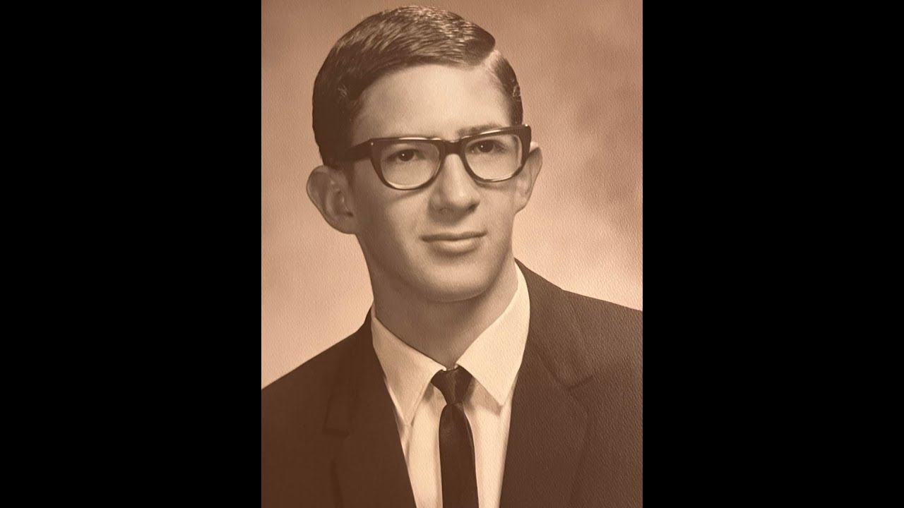 Randy Webb Tribute - YouTube