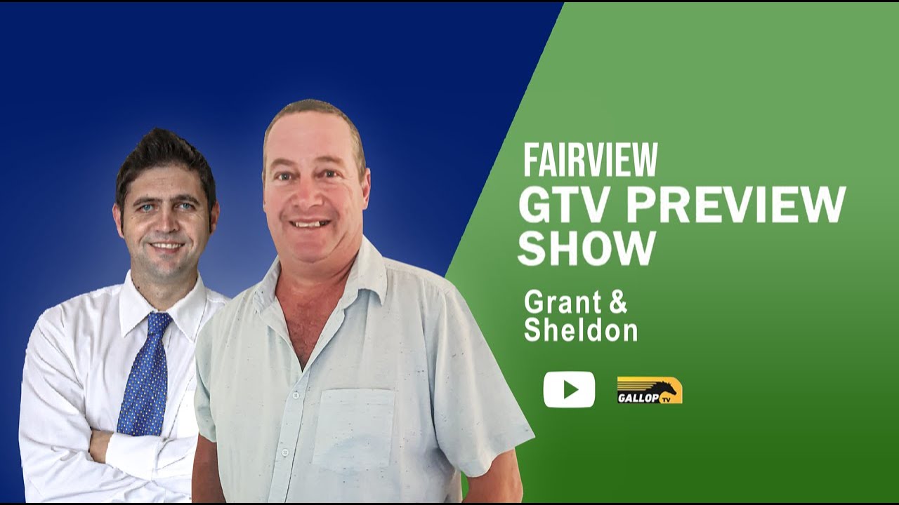 20221223 Gallop TV Selection Show Fairview - YouTube