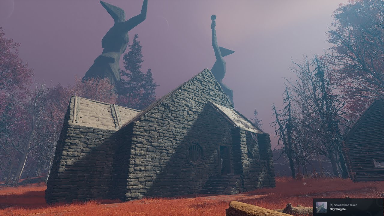 New Base Nightingale Realms Rebuilt Update Ep. 10 - YouTube
