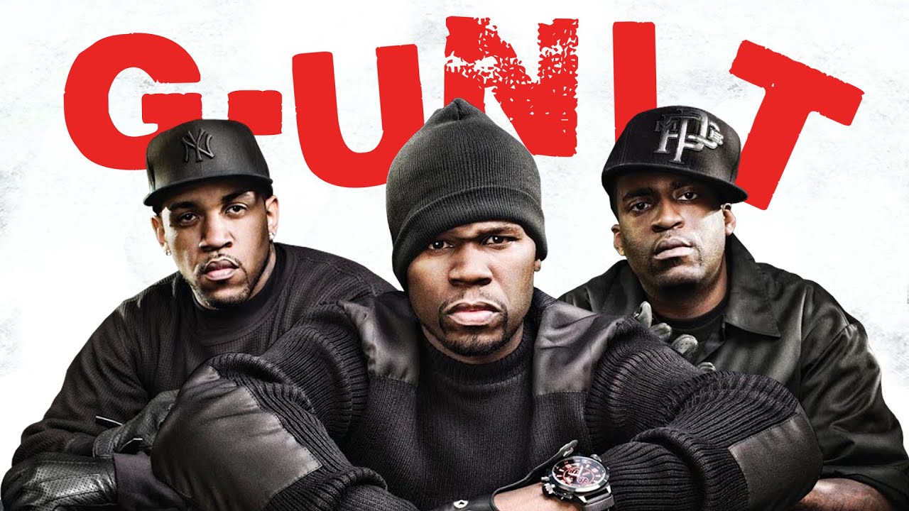 Why 50 Cent Wants To Erase G Unit From His Hip-Hop History - YouTube