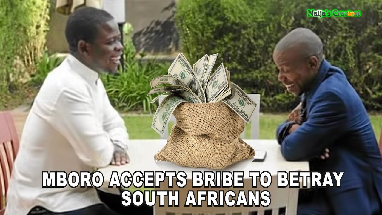 Mboro Memes