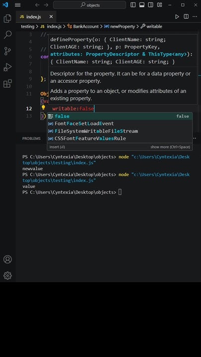 Problem solving questions #3 of #javascript - YouTube