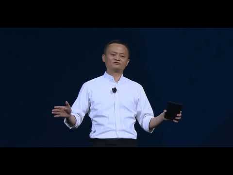 Jack Ma Motivational Session - Alibaba Founder - #JackMa