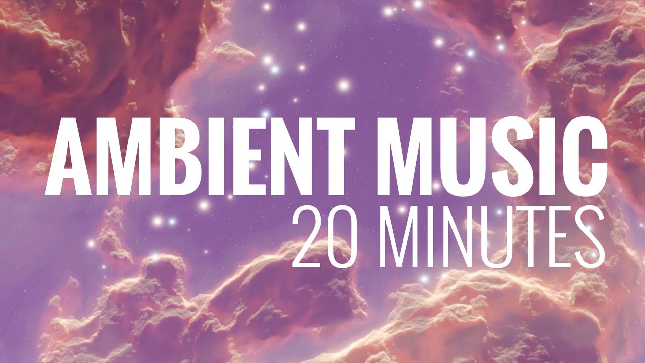 Calm Ambient Music | Sleep | Study | Relax - YouTube