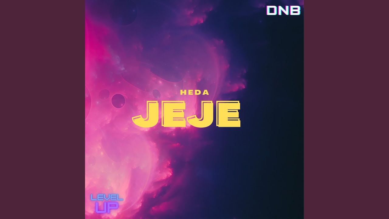 Jeje - YouTube
