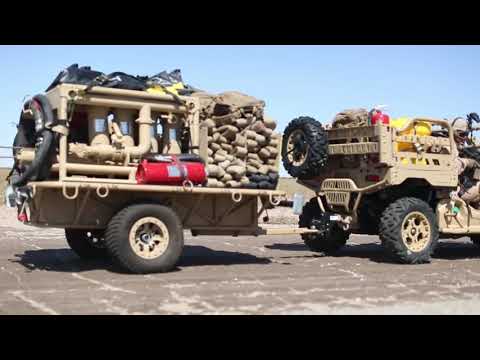 Marines Conduct TAGRS FARP during WTI 2-19 (2019) 🇺🇸 - YouTube