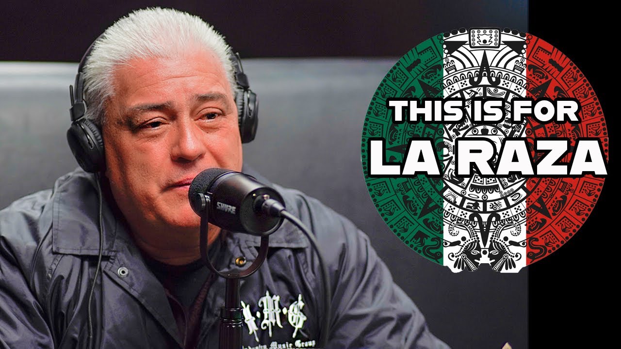 DJ TONY G Breaks Down How He Crafted Hits for KID FROST and LIGHTER ...